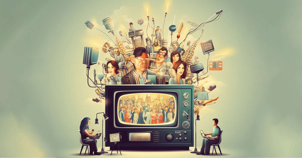 The Science of Selling: Decoding the Success of 5 Popular 90s Ads