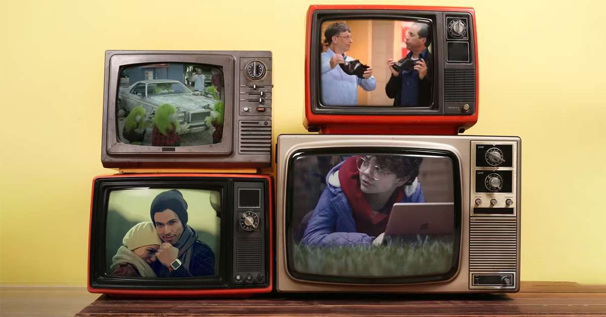 The Science of Selling: Decoding the Success of 5 Popular 90s Ads