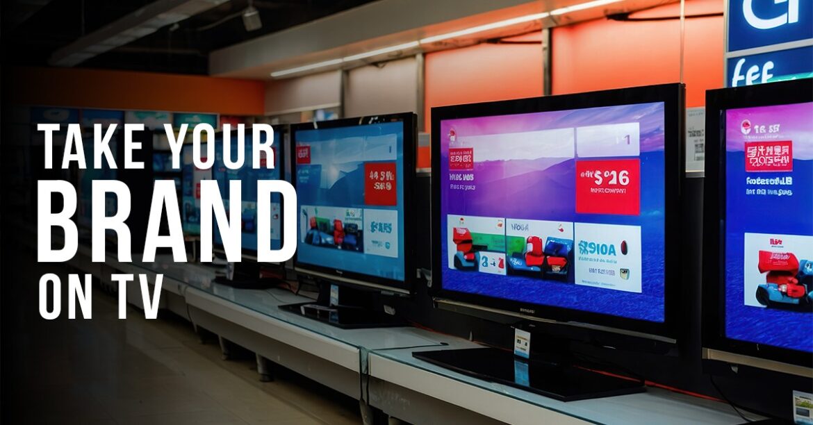 The Best TV Advertising Agency - IAM